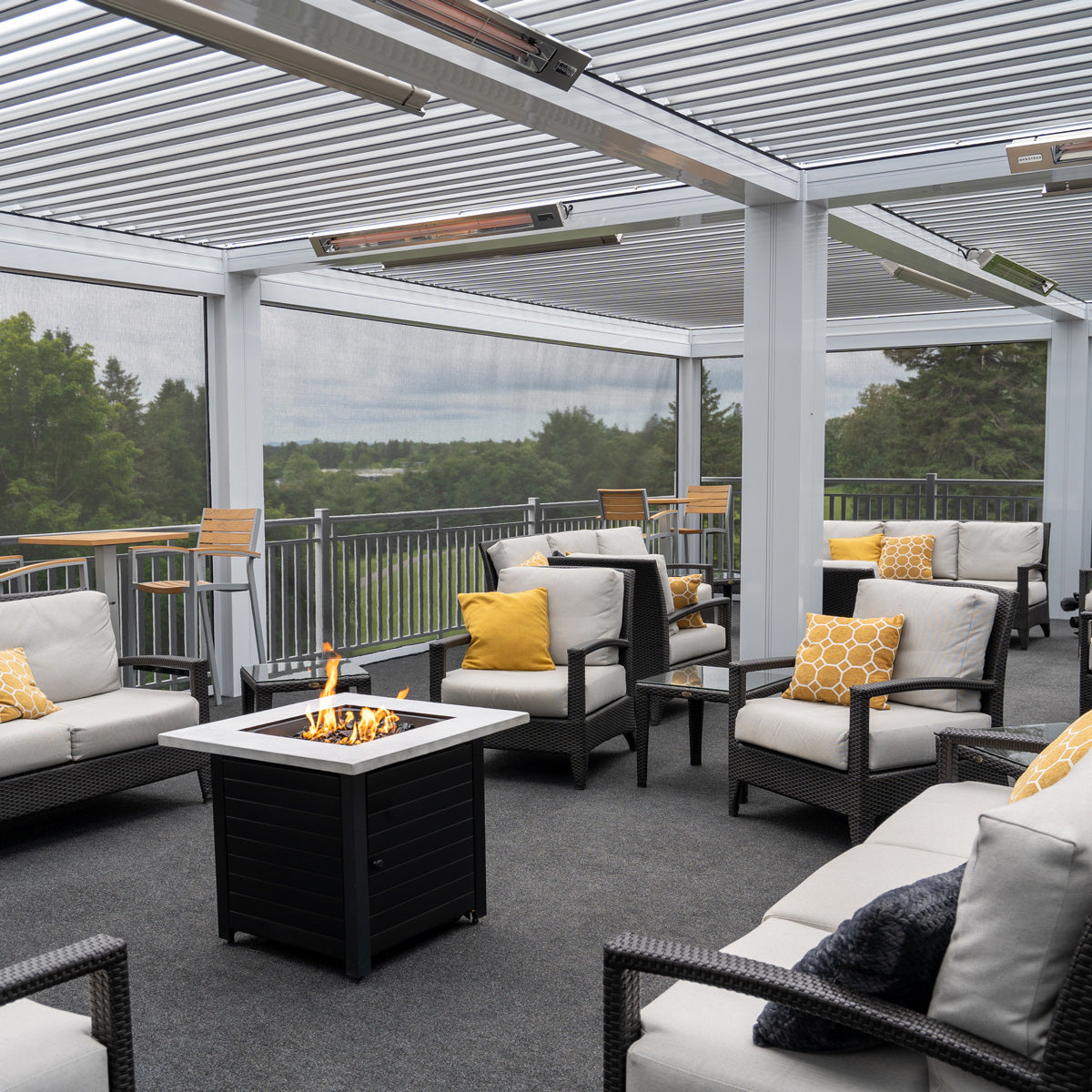 I'm your Guests' Clubhouse – TerraSummer